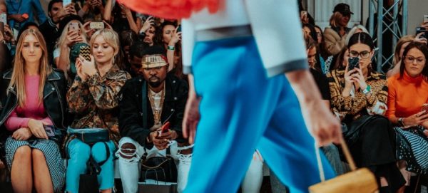 Clothing Destruction in the Fashion Industry: Why it's Necessary, and ...