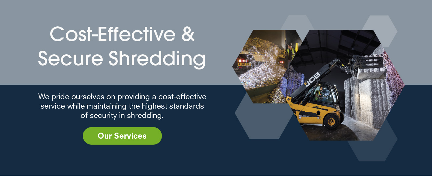 Paper Shredding & Confidential Waste Disposal - Shred Station®