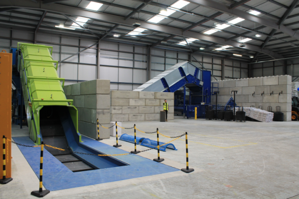 Shred Station's Manchester Depot is Open! - Shred Station®