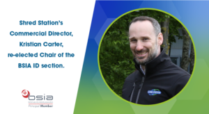 Commercial Director, Kristian Carter, re-elected as Chair of BSIA’s ...