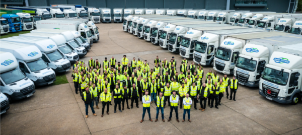 What to do with old work uniforms? - Shred Station®